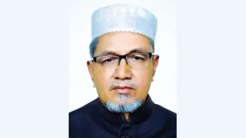 Former MP Moslem Uddin dies at 88 | The Daily Star