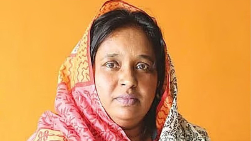 Ivy released on bail | The Daily Star