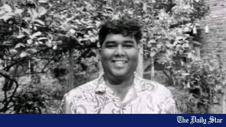JU campus mourns a life cut short in Padma bus plunge tragedy | The ...