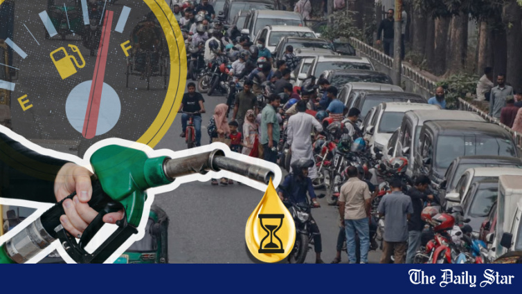 BPC orders Padma, Meghna, Jamuna to increase fuel supply nationwide ...