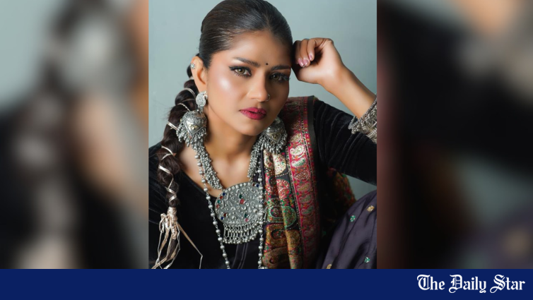 Resmi Mirza’s song ‘Premer Juddho’ arrives on YouTube after two years ...