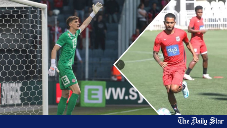 From 6 ft 9 in to 5 ft 3 in: World Cup’s tallest and shortest players ...
