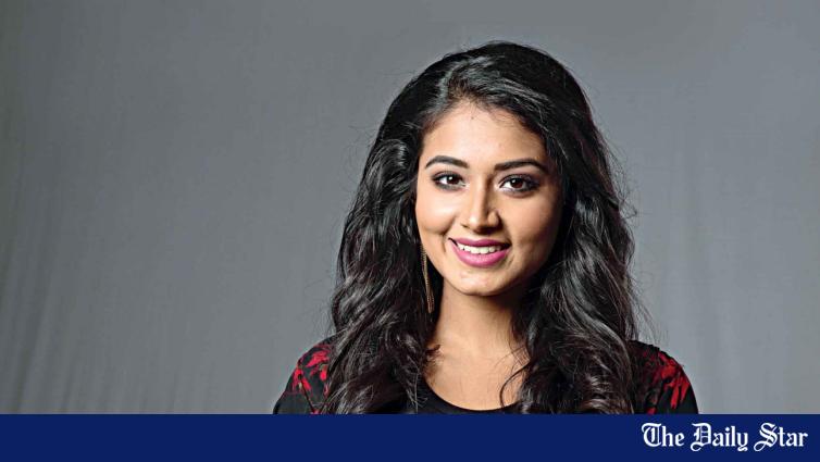 ‘Viewers will receive a powerful message’: Tasnia Farin on her upcoming ...