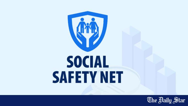 Safety net coverage, payment to rise in FY26 | The Daily Star